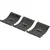 400A 600V Class R Fuse Clip Kit
