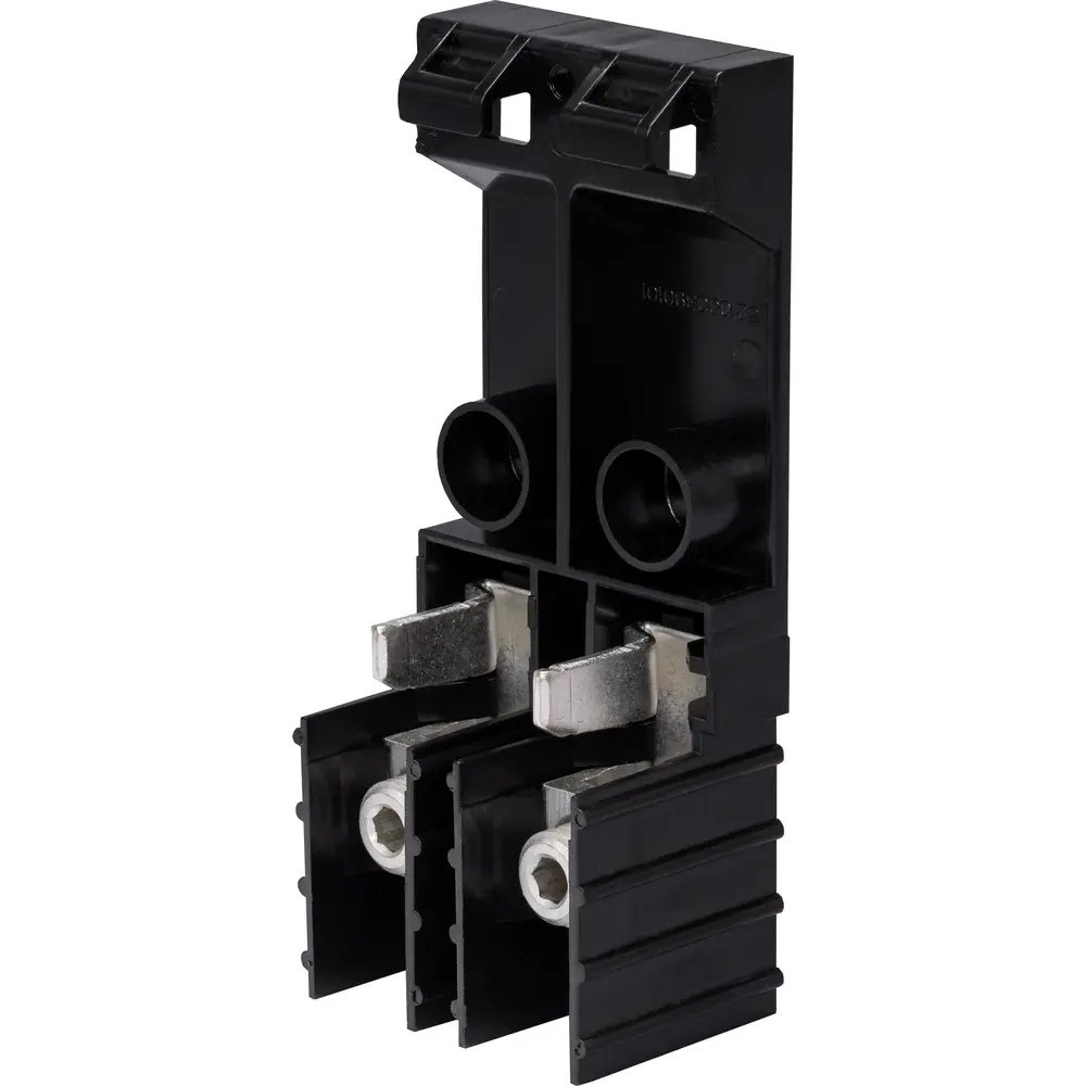 2-Pole Breaker Mounting Base