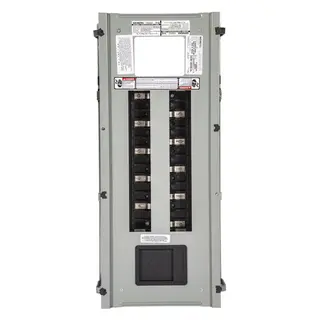 Siemens Electrical Products | Breakers, Panelboards & Safety Switches