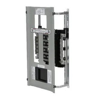 Panelboards for Lighting & Power | Siemens & Square D