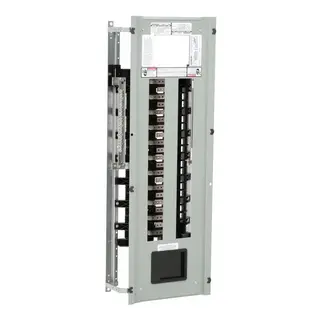 Panelboards for Lighting & Power | Siemens & Square D