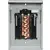 125 A 120/240 VAC Single-Phase 20 Space 20 Circuit Main Lug Load Center ...