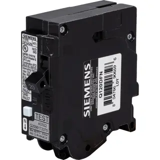 Siemens Electrical Products | Breakers, Panelboards & Safety Switches