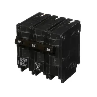 Siemens Electrical Products | Breakers, Panelboards & Safety Switches