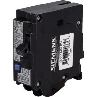 Siemens Electrical Products | Breakers, Panelboards & Safety Switches