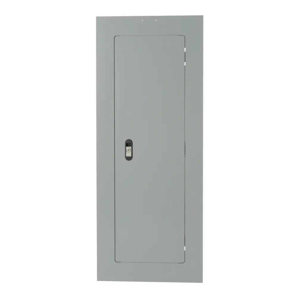 50 in. x 20 in. NEMA 1 Surface Standard Panelboard Trim