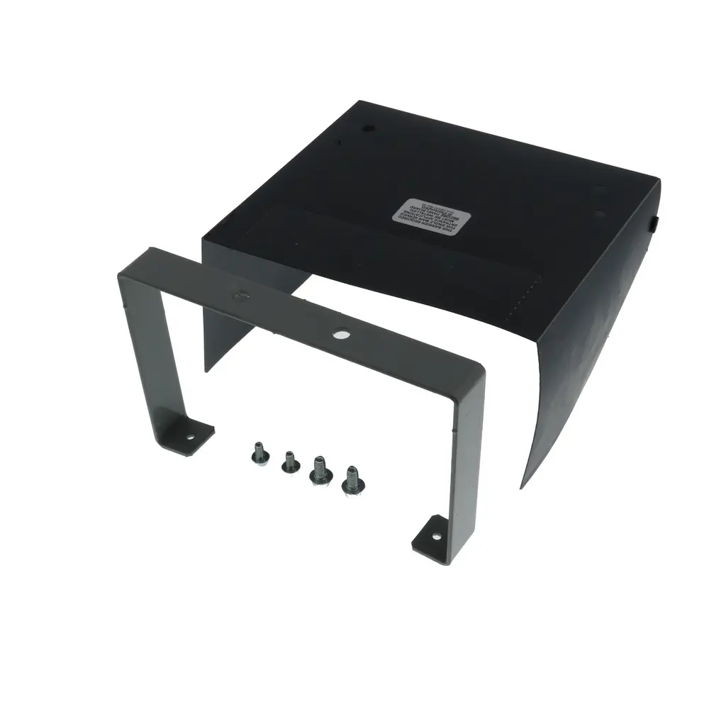 Service Entrance Barrier Kit, P4/P5 Panelboard, 800 A & 100 A Breakers