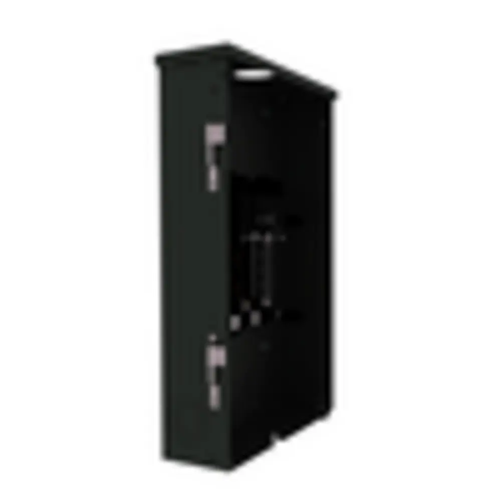 200 A, Single-Phase 8 Space 16 Circuit Main Breaker Load Center with ...