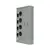 400A UNI-PAK Metering, No Bypass, 120/240 VAC, 4-Jaw