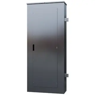 Siemens Electrical Products | Breakers, Panelboards & Safety Switches