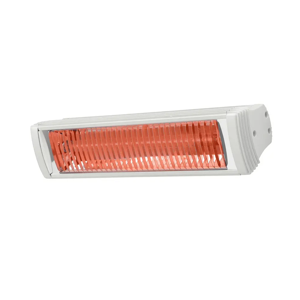 Cosy Heater, 1500W, 120 VAC, White