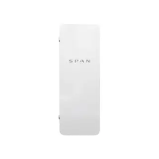SPAN Smart Electrical Panels, Energy Management & EV Charging Solutions