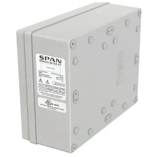 SPAN Smart Electrical Panels, Energy Management & EV Charging Solutions
