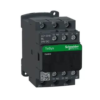 Square D Electrical Products - Breakers, Panelboards & Safety Switches