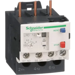 Square D Electrical Products - Breakers, Panelboards & Safety Switches