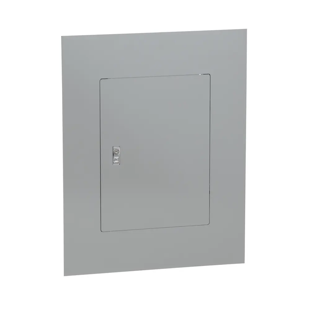 20 in. x 26 in. NEMA 1 Flush NQ/NF Panelboard Enclosure Cover