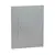 20 in. x 26 in. NEMA 1 Flush NQ/NF Panelboard Enclosure Cover
