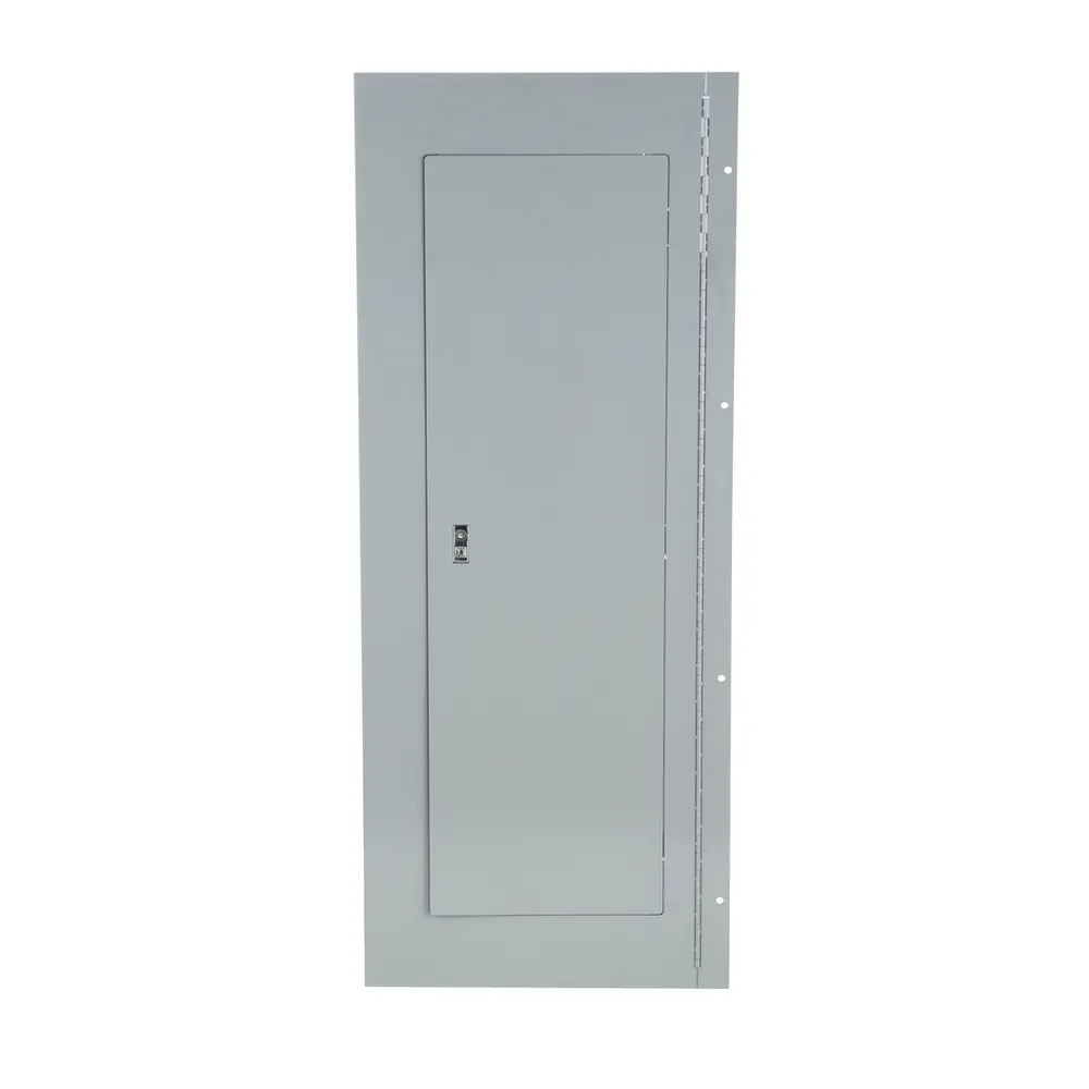 20 in. x 50 in. NEMA 1 Surface Hinged NQ/NF Panelboard Enclosure Cover