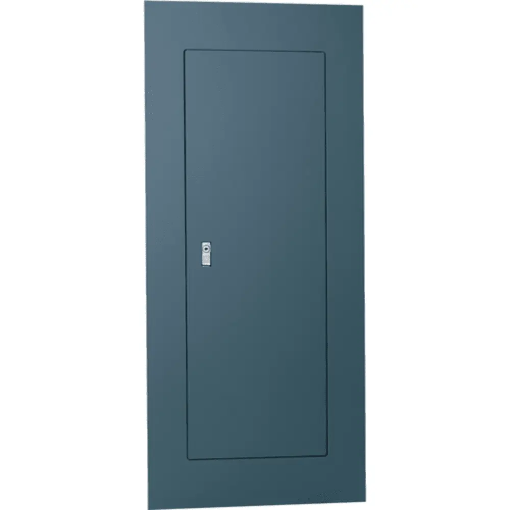 20 in. x 56 in. NEMA 1 Surface NQ/NF Panelboard Enclosure Cover