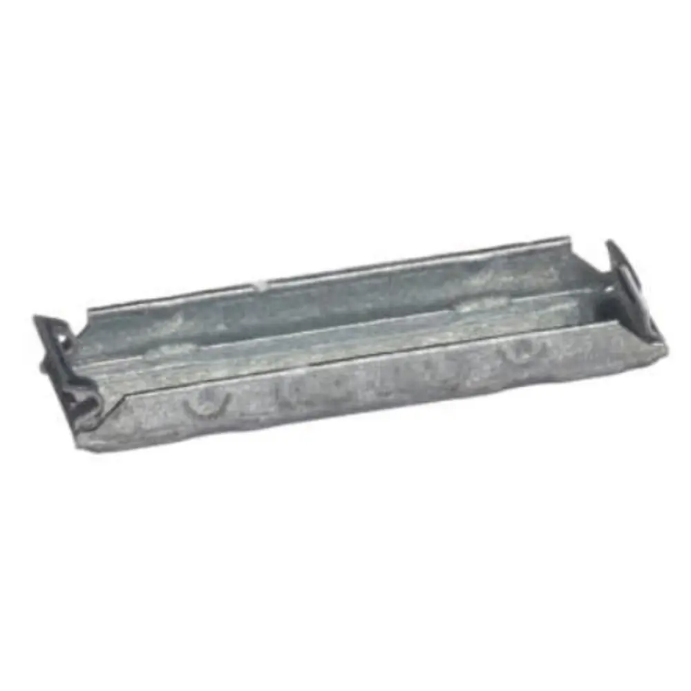 QO/Homeline Load Center Cover Filler Plate, Metal