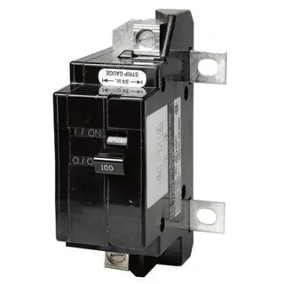 Square D Electrical Products - Breakers, Panelboards & Safety Switches