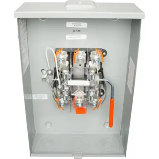Shop Multi-Position Meter Bases | 1–6 Sockets