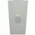 Siemens 600A 3-Phase 7-Jaw Ringless Meter Base