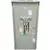 600 A 600 VAC 3-Phase 7-Jaw Ringless Meter Base, OH/UG