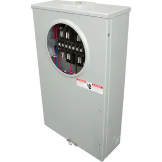 Transocket | Commercial & Utility Use