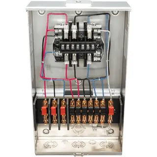 Transocket | Commercial & Utility Use