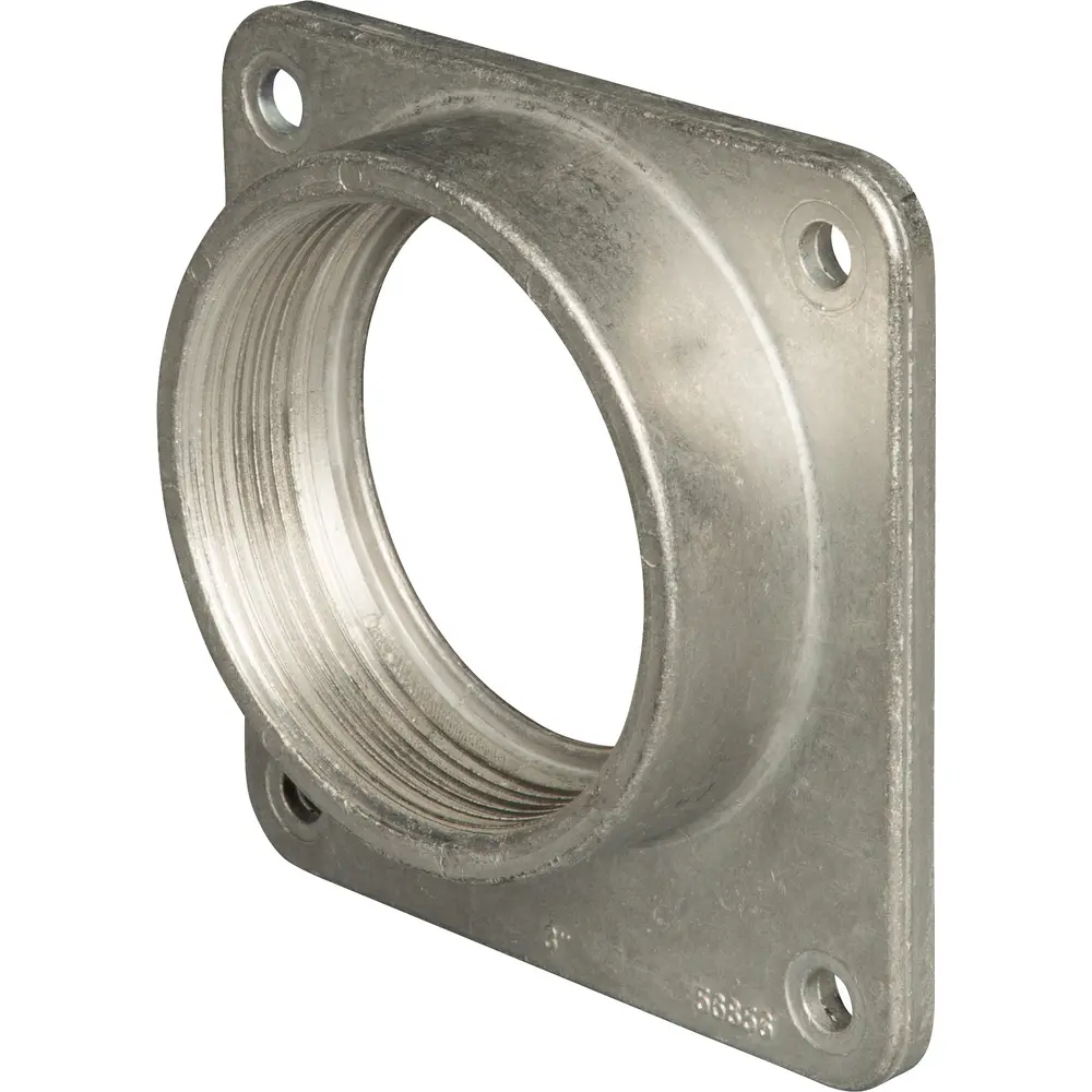 3 in. HD Conduit Hub