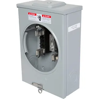 Shop Meter Bases & Accessories | City Electric Supply