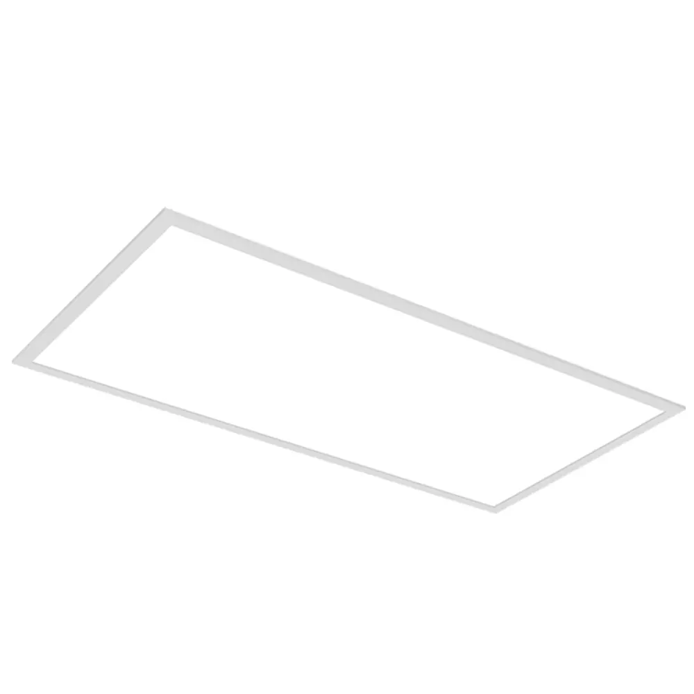 2X4 BACK-LIT LED PANEL 50W 3500K W/EMB