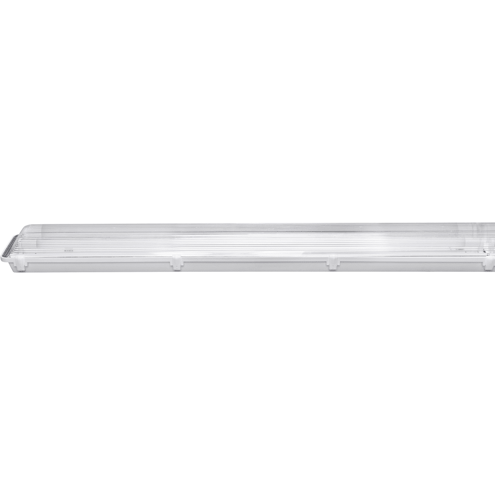 Tamlite Lighting CTNLEDT8-18D4L840 8FT LED Enclosed Gasketed Fixture ...