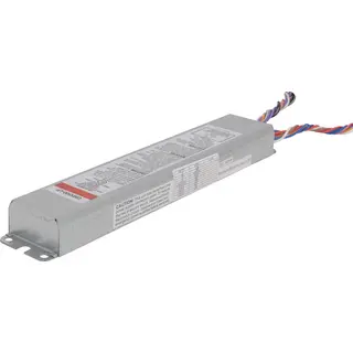 Shop Backup Emergency Ballasts for Fluorescent Lights