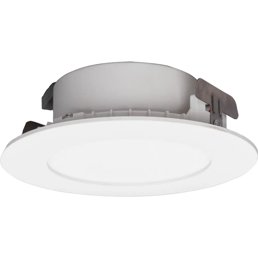 4" LED WAFER RETROFIT 120V, 5CCT