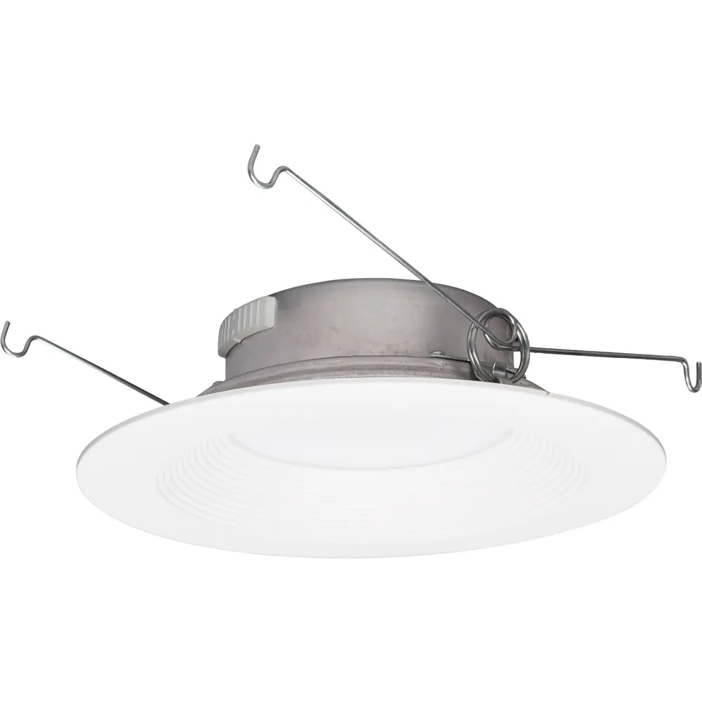 5/6" LED BAFFEL RETROFIT 120V, 5CCT