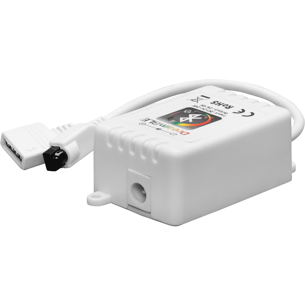 Tamlite Lighting TALRT-BT-RGB Bluetooth RGB Controller for Tamlite ...