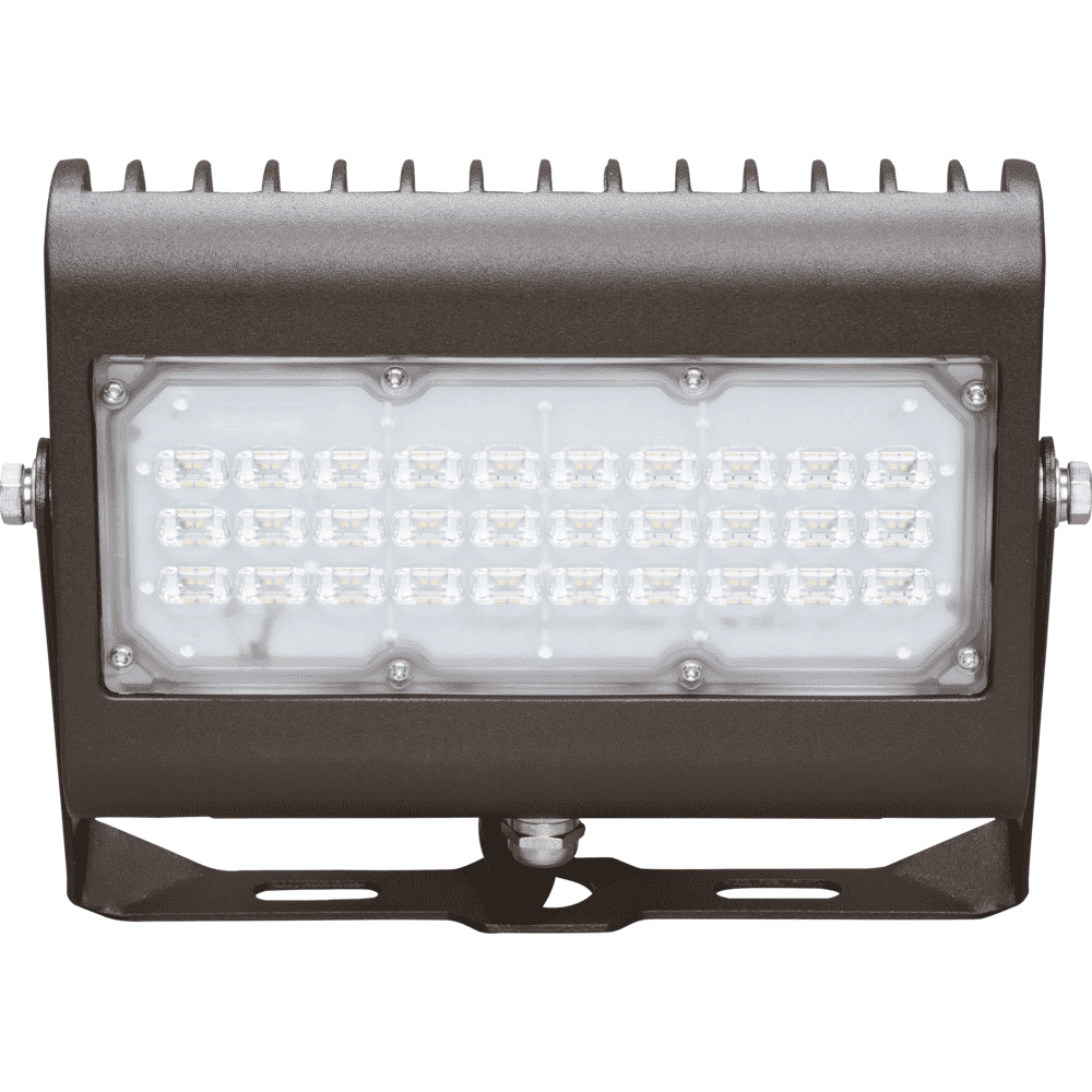 Tamlite Lighting TATFLL5050BZ 50W 4905LM LED FLOOD 120/277V DL - City ...