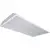 2' x 4' 3-Lamp Commerical Troffer, 32W T8, Pattern 12 Lens, 4100K, 120 ...