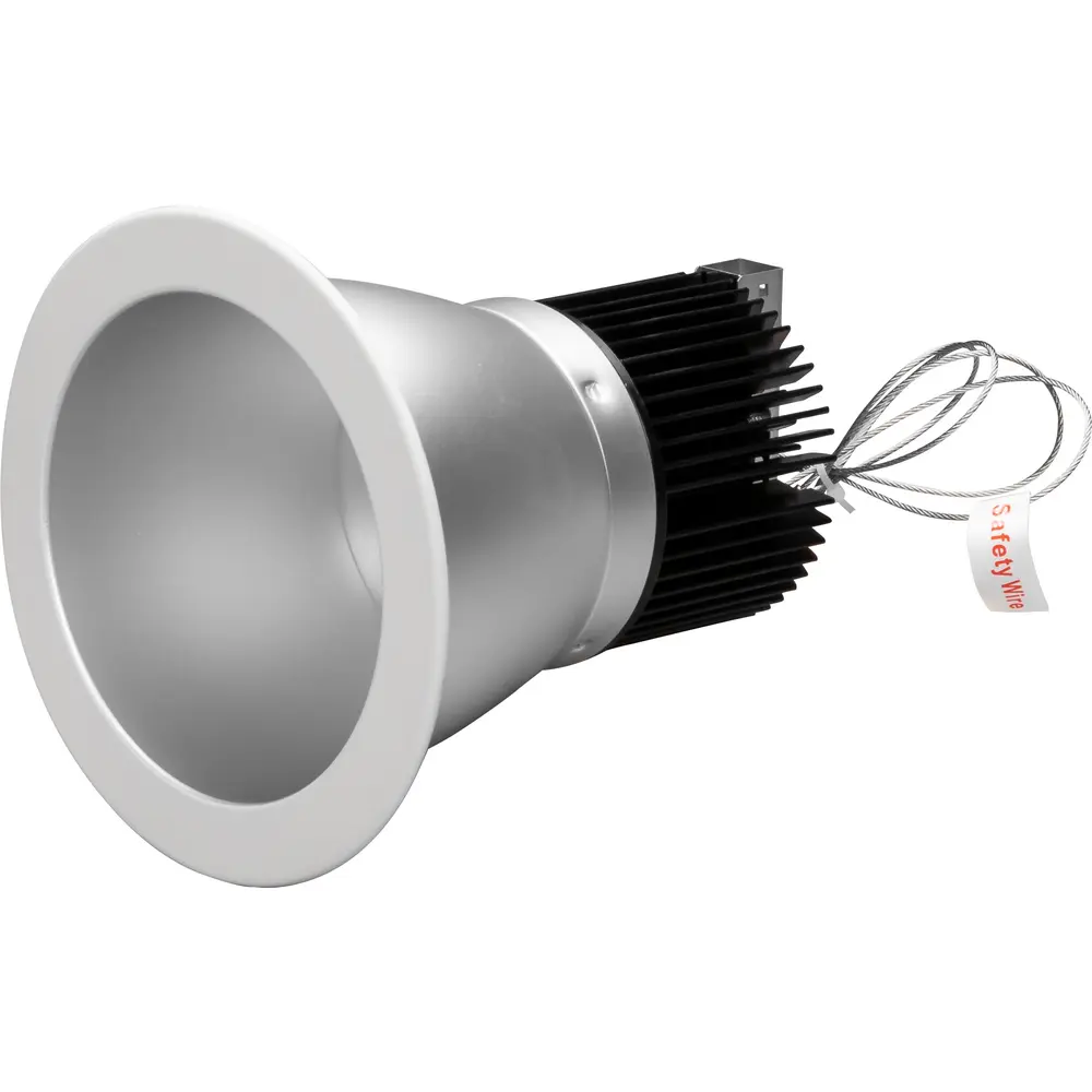 4" 21W Trim Haze 3000K, 90CRi, 1400 Lumens