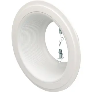 Can Light Baffles & Can Light Trims for Recessed Lighting