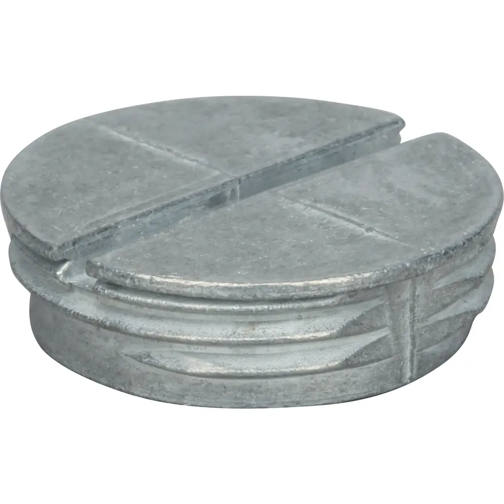 3/4" Closure Plug
