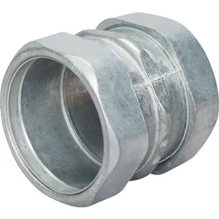 Compression - EMT Couplings | CES