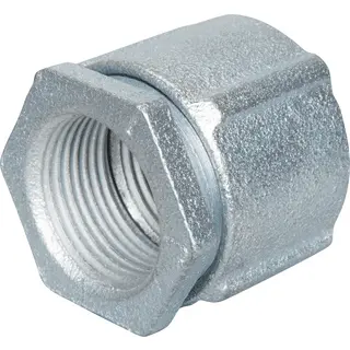 Rigid & IMC Fittings | Threaded, Compression & Set-Screw