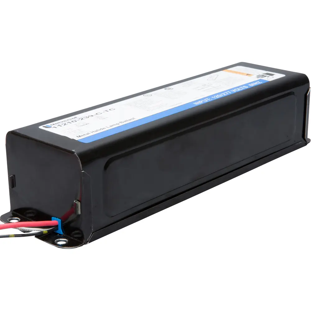 100W M90 Metal Halide Ballast