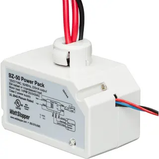 Wattstopper Lighting Control Solutions | Occupancy Sensors & Switches