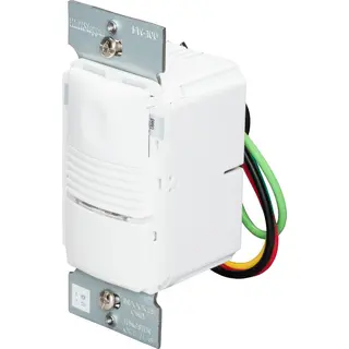 Wattstopper Lighting Control Solutions | Occupancy Sensors & Switches
