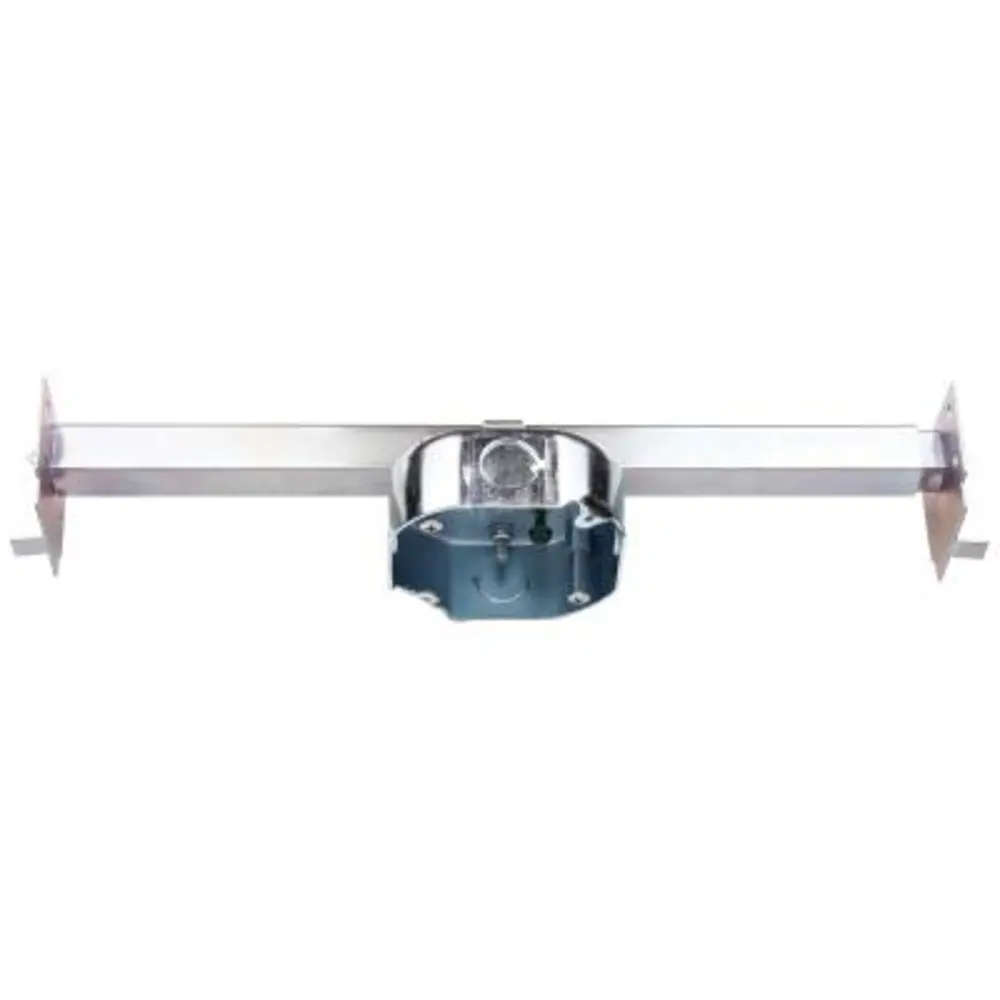 Saf-T-Bar, Used with Engineered Trusses with 1-1/2" Deep Box