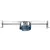 Saf-T-Bar, Used with Engineered Trusses with 1-1/2" Deep Box